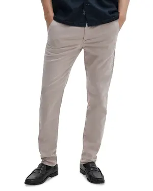Rag & Bone Slim Fit Chinos For Men