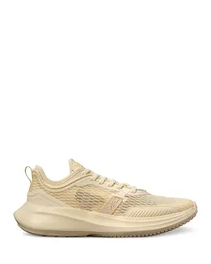 Apl Euphoria Mesh Running Sneakers - Vanilla
