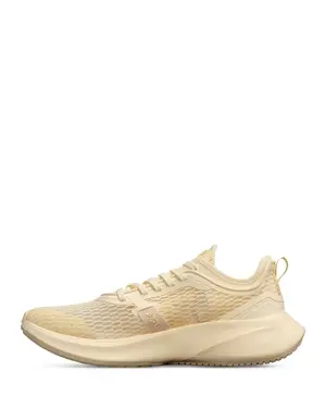 Apl Euphoria Mesh Running Sneakers - Vanilla