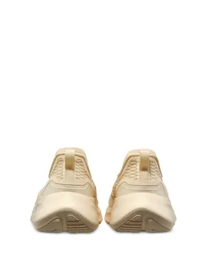 Apl Euphoria Mesh Running Sneakers - Vanilla