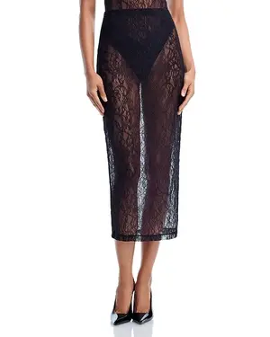 Wardrobe.nyc Stretch Bottoms For Women