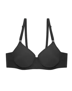 Natori Harmony Smooth Back Underwire Spacer T-shirt Bra