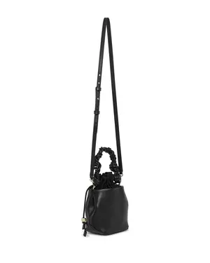 GANNI Small Bucket Bag