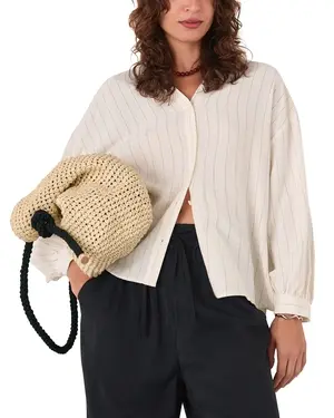 Whistles Drawstring Trousers