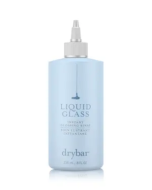 DRYBAR Liquid Glass Instant Glossing Rinse 8 Oz - No Color