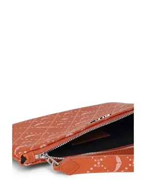 Zadig&Voltaire Z Monogram Pochette