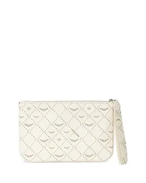 Zadig&voltaire Monogram Clutches