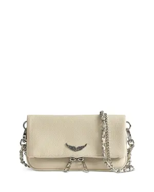 Zadig&voltaire Cross Body Clutches