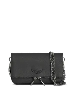 Zadig&voltaire Handheld Cross Body Bags