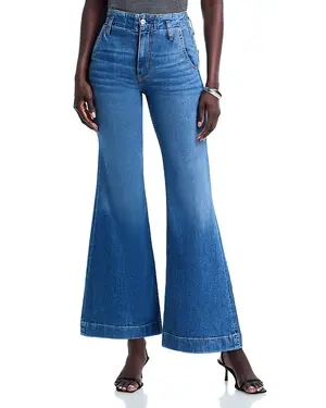 Boss Flare Jeans For Women
