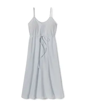 Buck Mason Mainstay Maxi Slip Dress