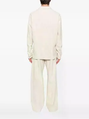 Rick Owens Work Long-sleeve Shirt