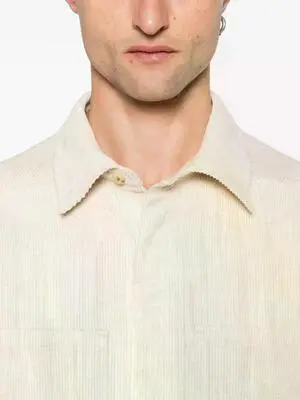Rick Owens Work Long-sleeve Shirt
