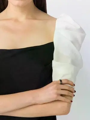 Le Gramme Le 3 Grammes Ceramic Ring