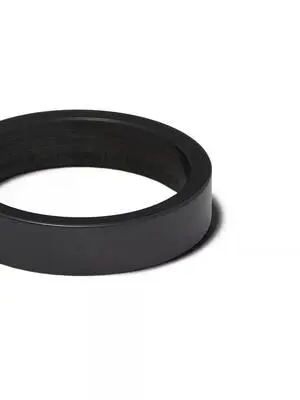 Le Gramme Le 3 Grammes Ceramic Ring