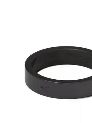 Le Gramme Le 3 Grammes Ceramic Ring