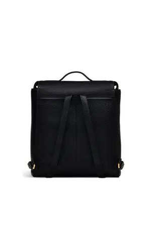 RADLEY Oak Street Ziptop Backpack - Black