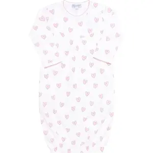 Women's Heart Print