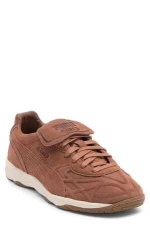 Puma Embossed Sneakers For Men