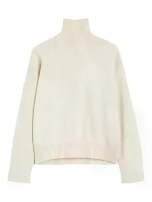 JIL SANDER High-neck Sweater