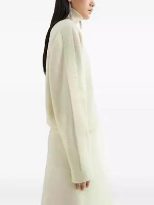 JIL SANDER High-neck Sweater