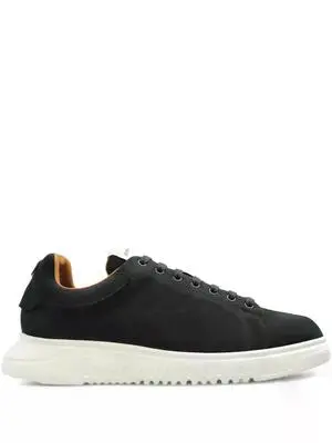 Emporio Armani Low Top Sneakers For Men