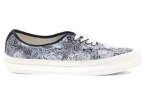 VANS Og Authentic Lx Dragon Paisleyin Sneakers