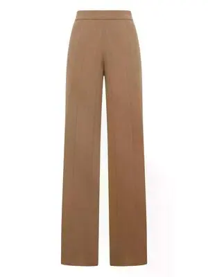 Max Mara Lama Trousers
