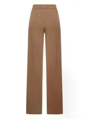 Max Mara Lama Trousers