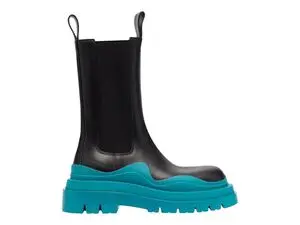 Bottega Veneta Tire Boots