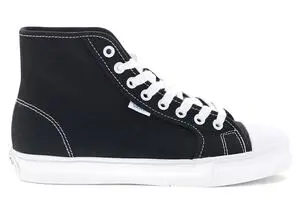 VANS Og Style 24 Lx High-top Sneakers - Black