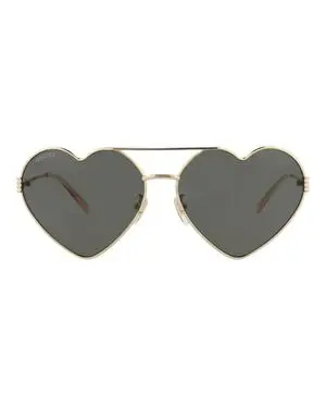 Gucci Cat Eye Sunglasses
