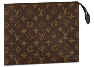 LOUIS VUITTON Poche Toilette Nm