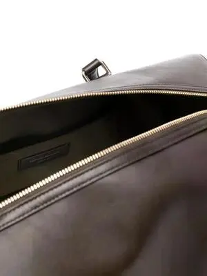 Victoria Beckham Leather Holdall Bag