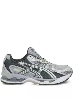 Asics Gel-nymbus Sneakers - Grey