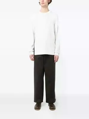 Dunhill Cotton Sweater