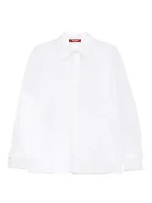 Max Mara Long Sleeve Shirt