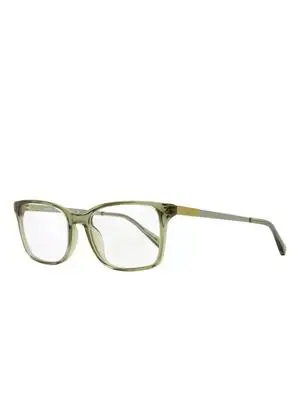Shinola Rectangle-frame Eyeglasses