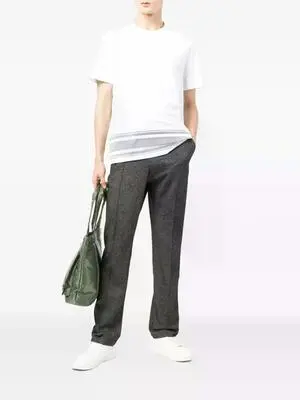 Brioni Drawstring Trousers
