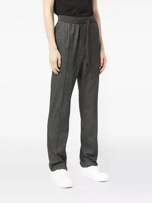 Brioni Drawstring Trousers