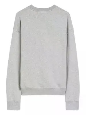 JIL SANDER Cotton Sweatshirt