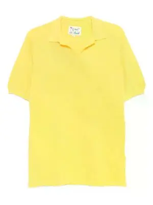 MC2 SAINT BARTH Short-sleeve T-shirt