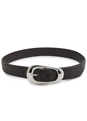 ANDERSONS BELTS Leather Belt