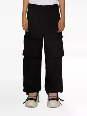 Givenchy Military Spirit Cargo Trousers