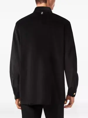 BILLIONAIRE Corduroy Shirt