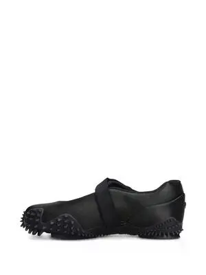 PUMA Mostro Fey Sneakers - Black