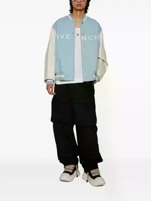 Givenchy Cargo Pants