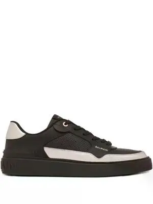 Balmain Flip Flop Sneakers For Men