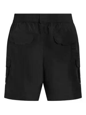 Dolce & Gabbana Cargo-pocket Swim Shorts