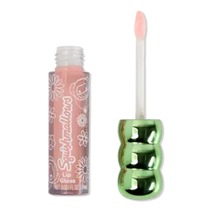 SQUISHMALLOWS Lip Gloss - Meadow Dream